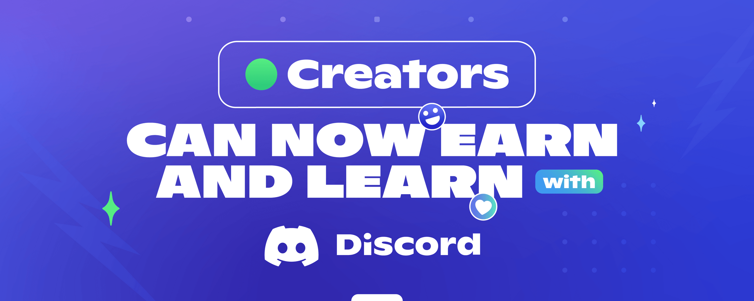 Announcing Server Subscriptions and the Creator Portal, Now Open to More Communities